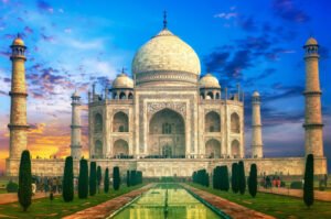 Weather Guide All India - Temperature , Seasons & Best Time to Visit