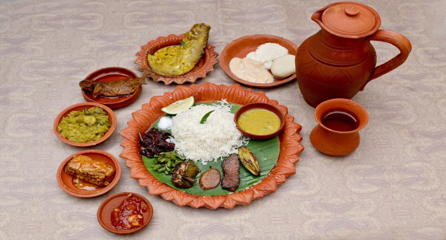 Complete Indian Food Guide – What to Eat and What to Avoid