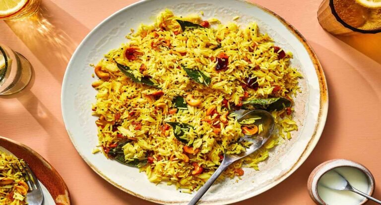 Complete Indian Food Guide – What to Eat and What to Avoid