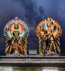 Weather Guide All India - Temperature , Seasons & Best Time to Visit
