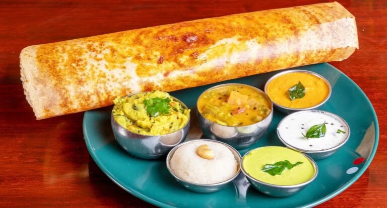 Complete Indian Food Guide – What to Eat and What to Avoid