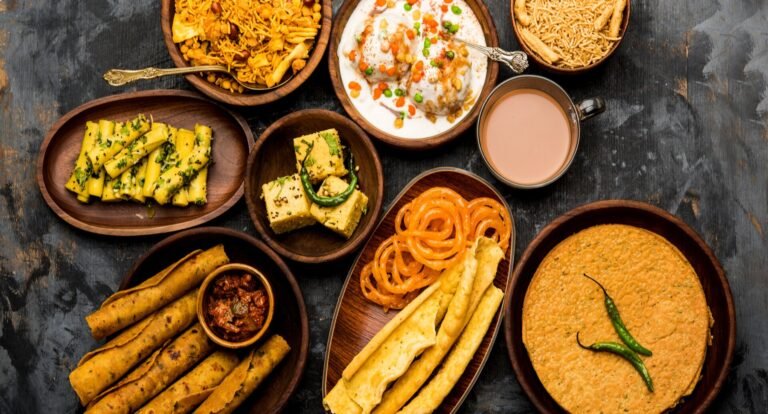 Complete Indian Food Guide – What to Eat and What to Avoid