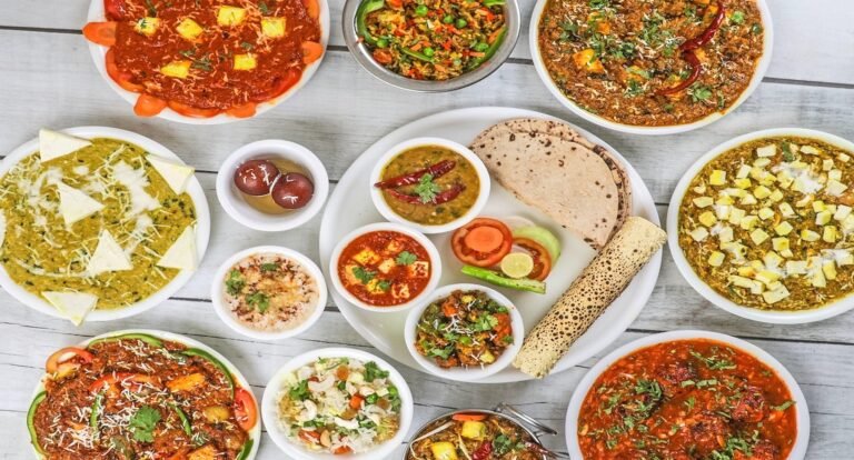 Complete Indian Food Guide – What to Eat and What to Avoid